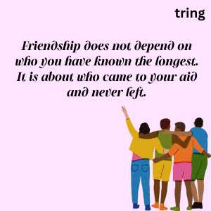 50+ Best Friendship Day Quotes to Share with Your Beloved Friends