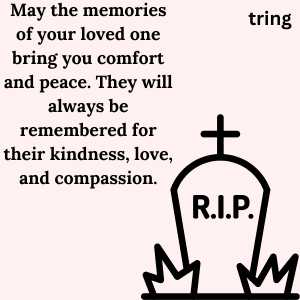 100+ RIP Condolence Messages To Send Your Tribute
