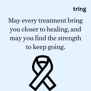 100+ Collection of Warm Wishes And Encouraging Messages for Cancer Patients