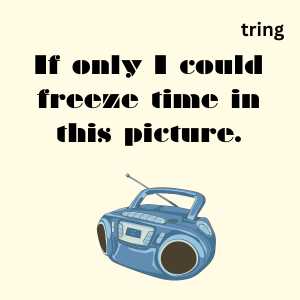 120+ Throwback Captions For Instagram