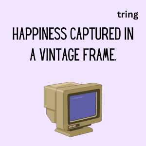 120+ Throwback Captions For Instagram