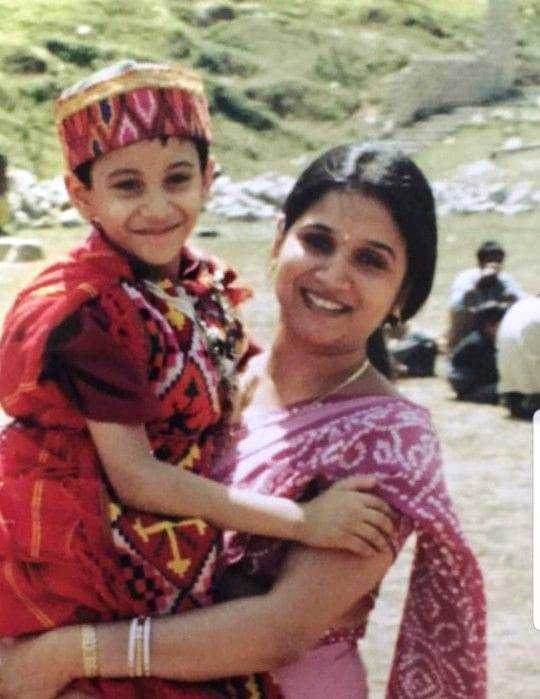 Rohit Saraf - Biography, Age, Birthday, Career, Girlfriend, Struggles ...