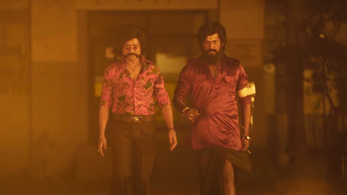 Mark Antony (2023) - Release Date, Plot, Cast, Review and More.