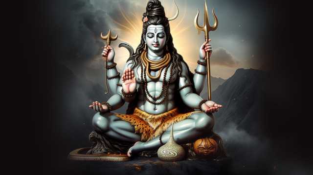 Shri Shiv Chalisa: A Guide for Devotees
