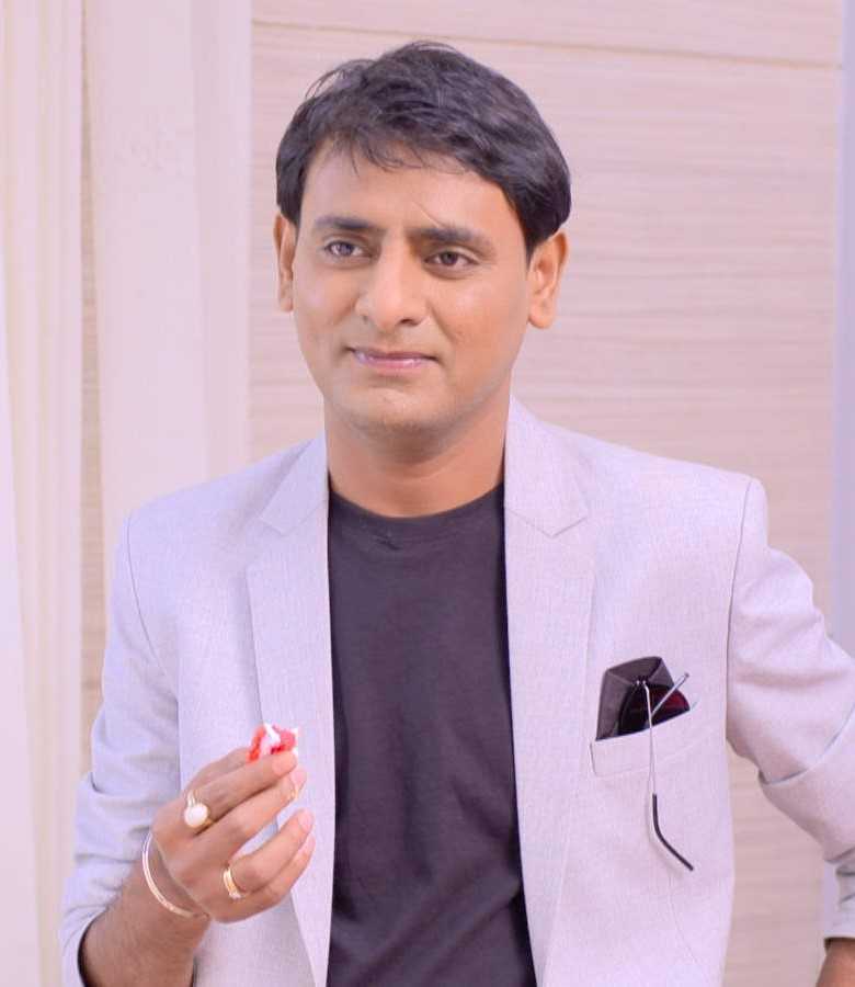 Sagar Karande Actor Age Wife Family Biography