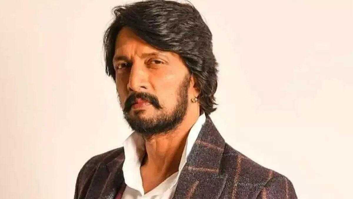 Kiccha Sudeep - Age, Biography, Movies, Height, Career, Photos