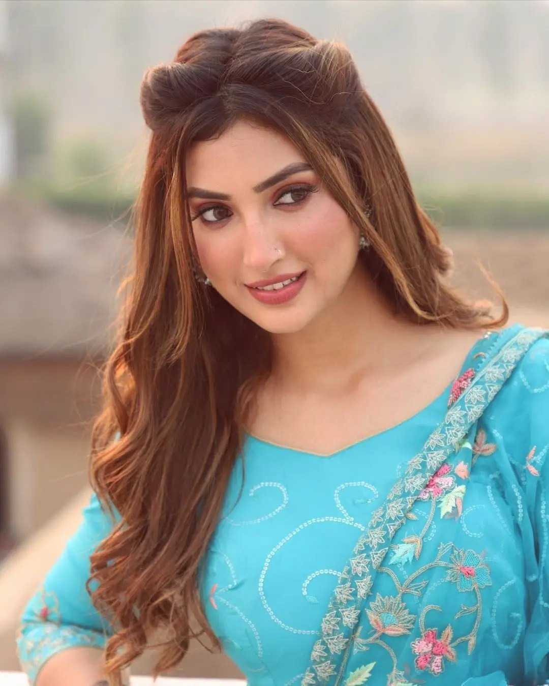 Pashminna - SAB TV, Start Date, Cast, Crew