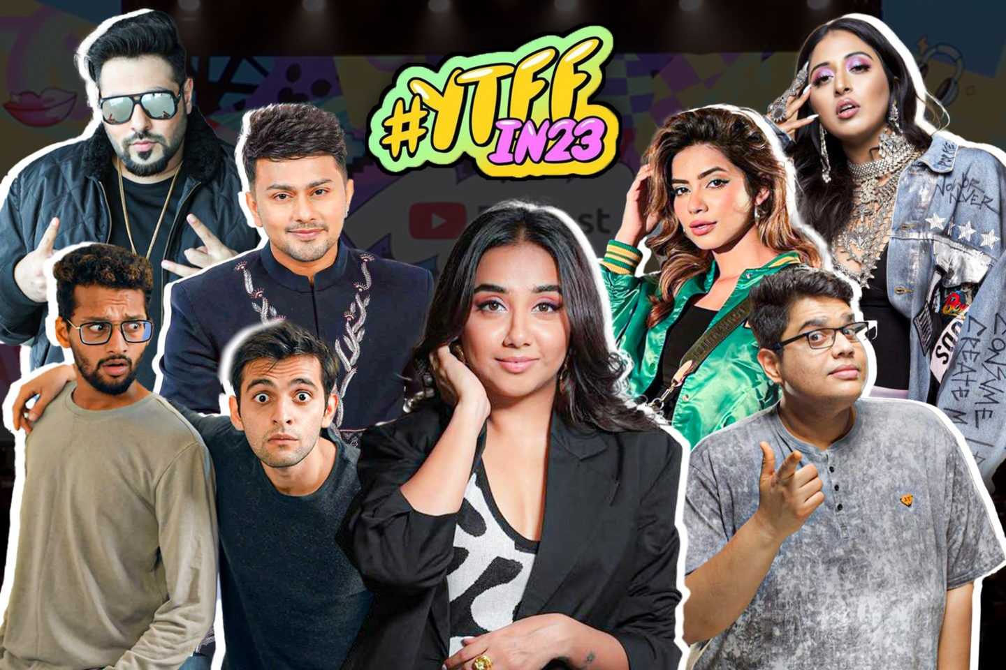 YouTube Fanfest 2023: Date, Venue, Lineup, Ticket and Event Details