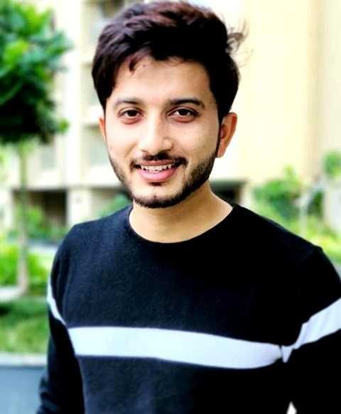 Ishaan Khan Singer Family Biography Instagram Songs Education