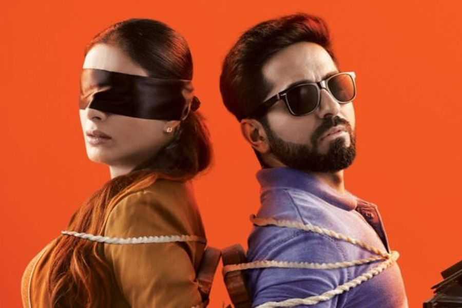 The 10 Greatest Indian Dark Comedy Movies Ever