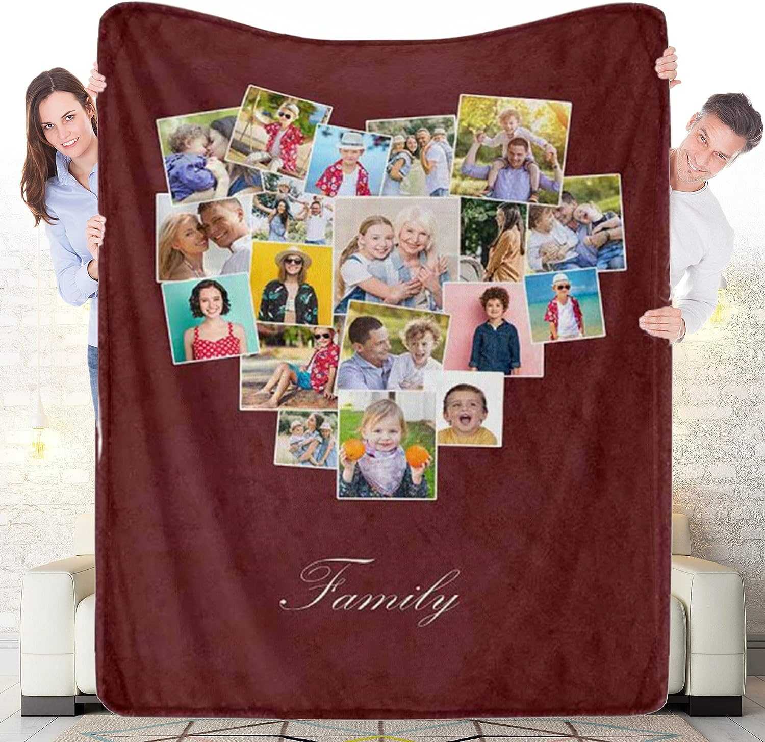60+ Personalised Gift For Sister DIY To Make Her Day Special