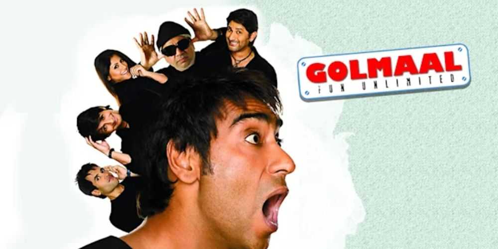 10 Iconic Paresh Rawal Comedy Movies that You Must Watch