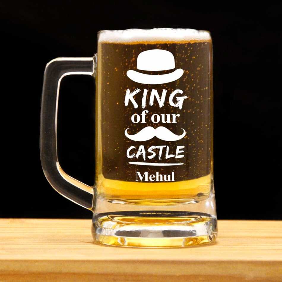 60+ Personalised Gifts For Brother That Can Make Them Happy - 2023