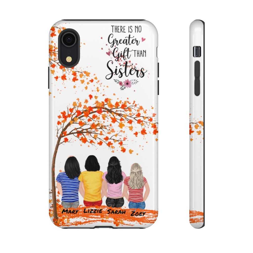 60+ Most Amazing Personalised Gifts For Your Sister