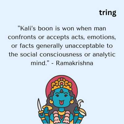 Happy Kali Puja Wishes, Messages, Quotes and More