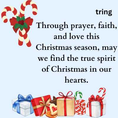 150+ Best Christmas Wishes, Quotes and Greetings