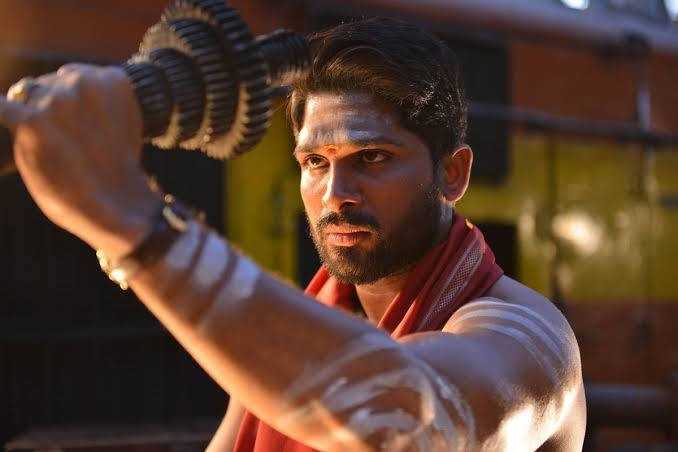 Allu Arjun Biography, Movies, Age, Career, Net Worth
