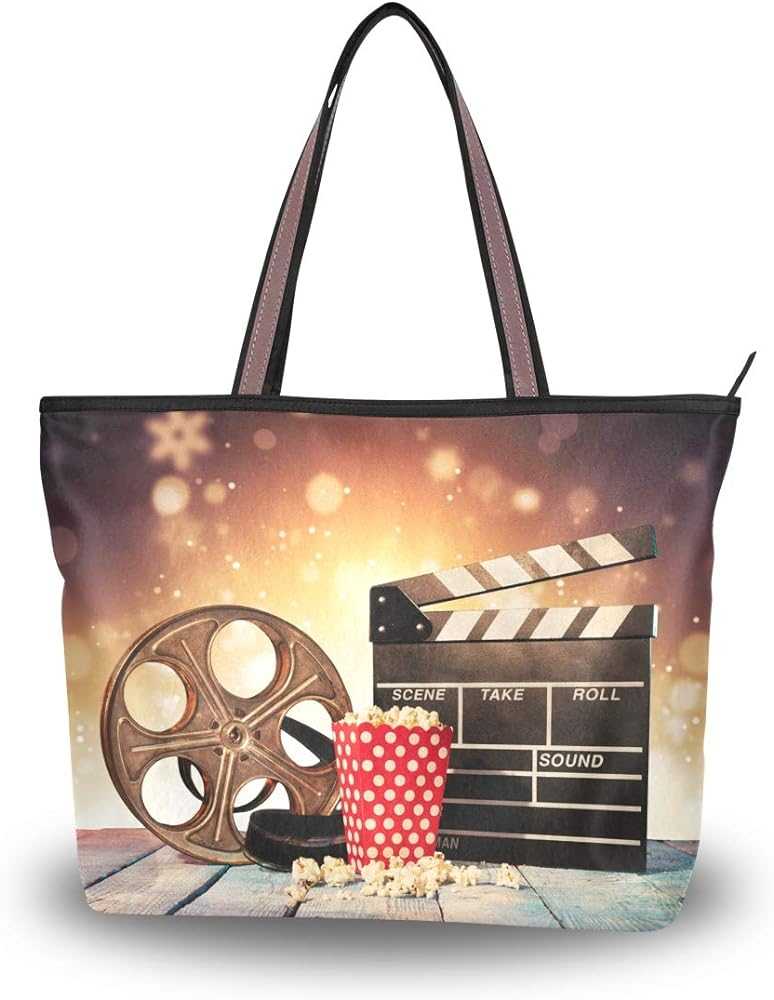 50+ Gifts for Film Fanatics