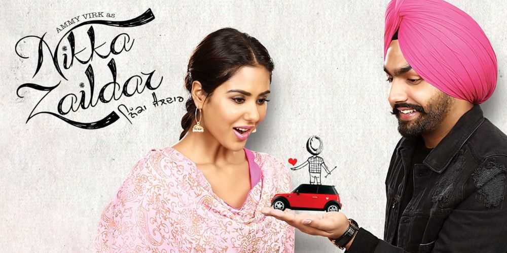 10 Best Punjabi Comedy Movies for Nonstop Laughter