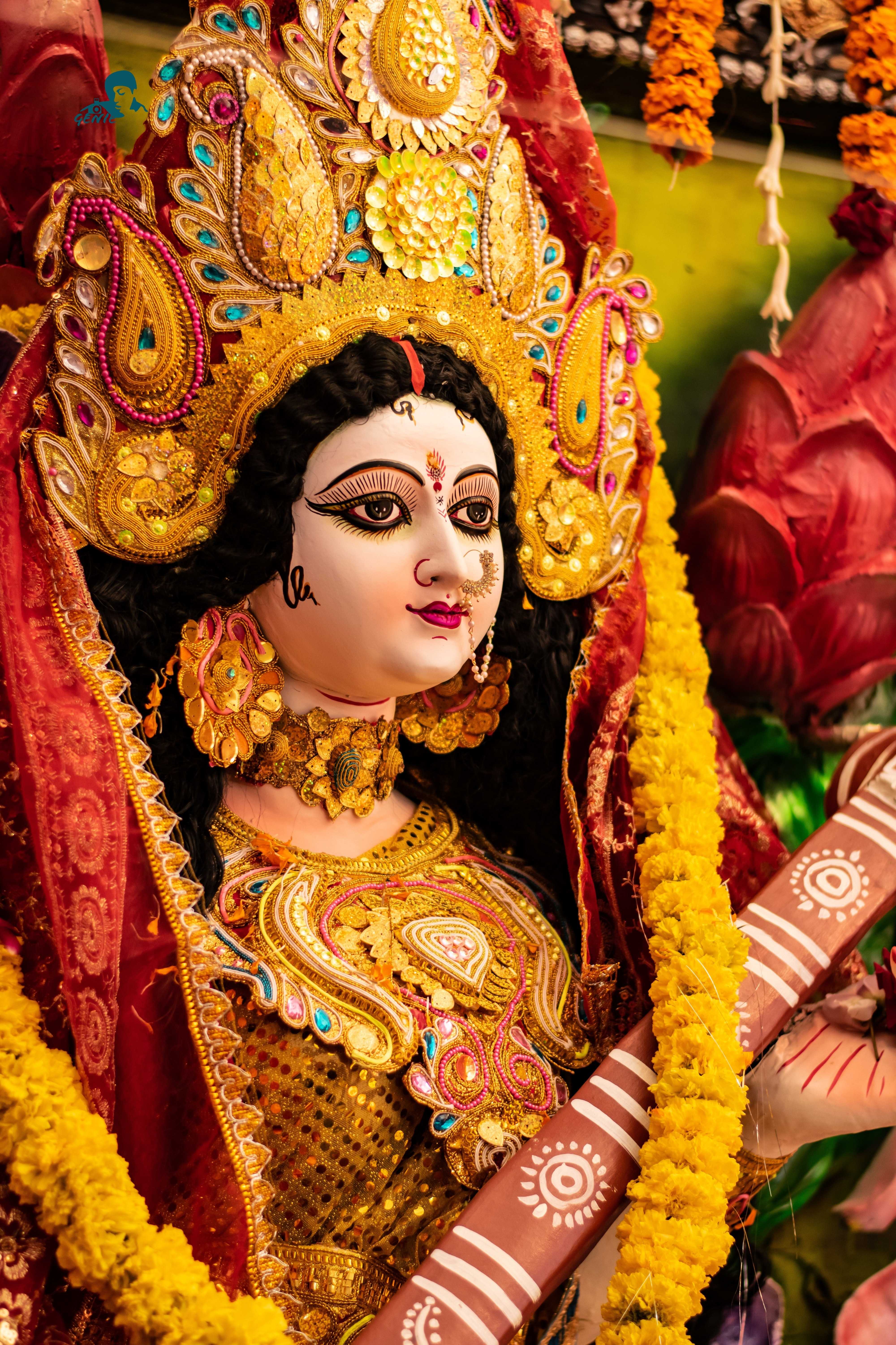 मां ब्रह्मचारिणी की आरती: Maa Brahmacharini Aarti