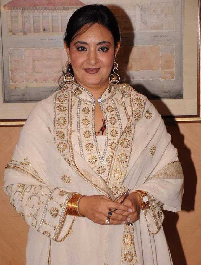 Jaspinder Narula Singer Age Husband Debut Pyaar To Hona Hi Tha