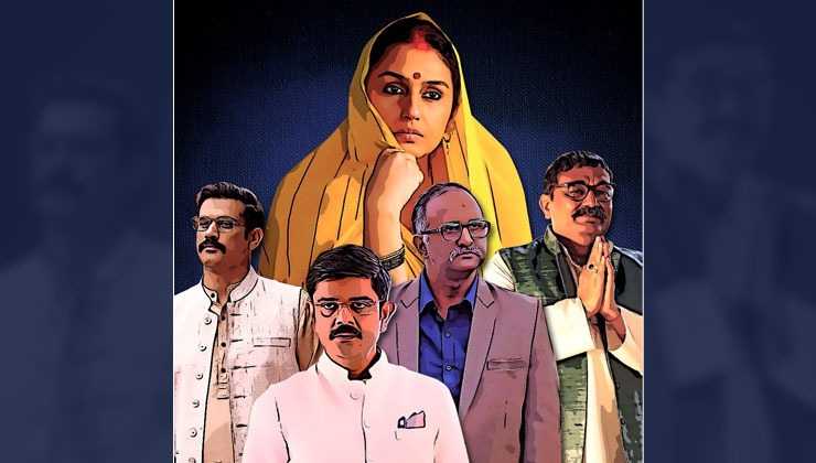 Maharani-Cast, Season, Review, Episodes And More