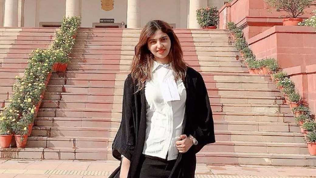 Sana Raees Khan - Bigg Boss 17, Advocate, Age, Boyfriend, Family