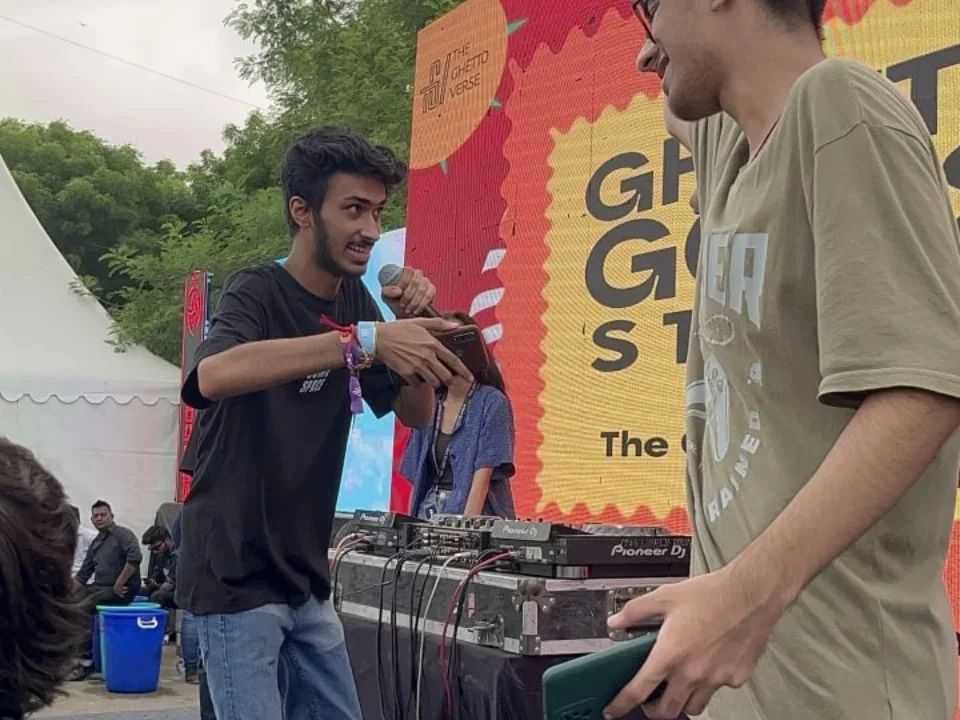 Uday Pandhi - MTV Hustle 03, Age, Songs, Net Worth and More