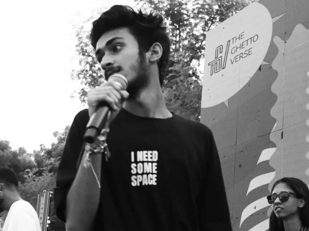 Uday Pandhi - MTV Hustle 03, Age, Songs, Net Worth and More