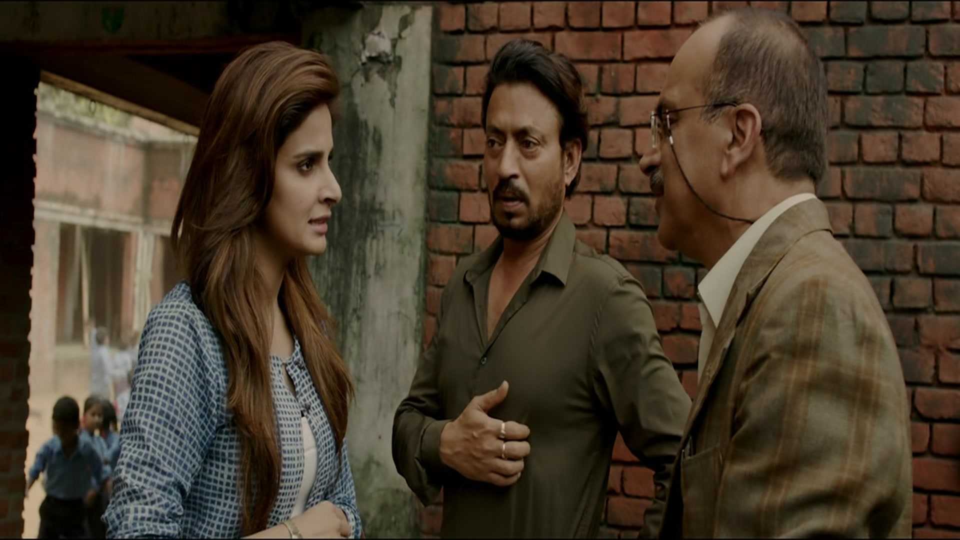 Hindi Medium (2017) - Cast, Songs, Review, Release and More