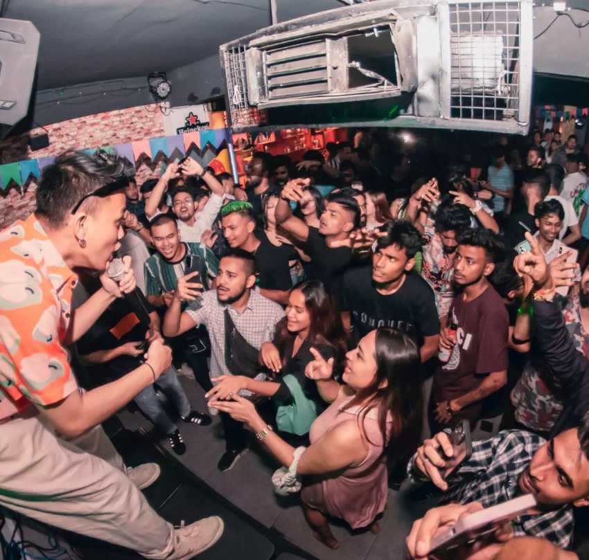 Shady Mellow - Wiki, MTV Hustle, Career, Age, Birthday, Village, Net ...