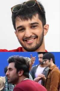 Ranbir Kapoor - Biography Age Wife Daughter Movies News