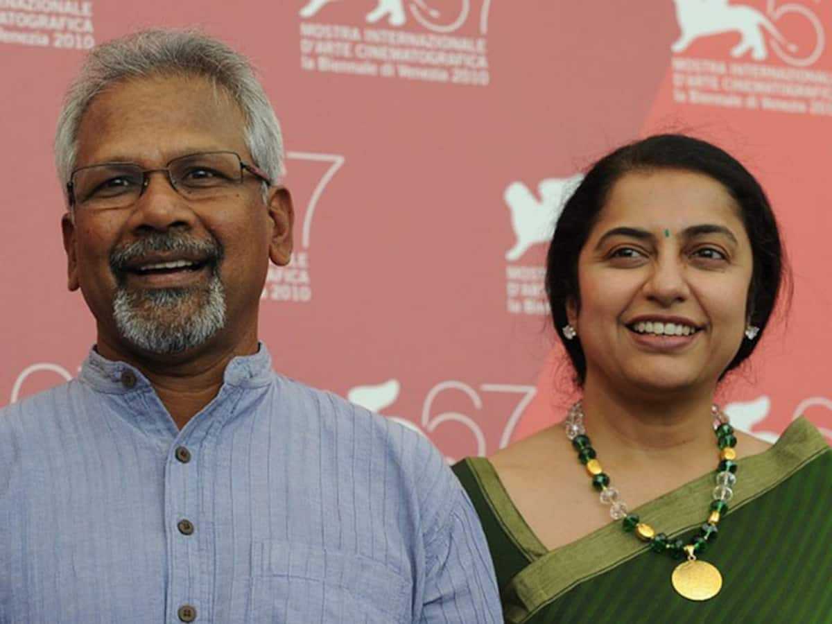 Mani Ratnam - Movies, Biography, Wife, Family, Net Worth and More