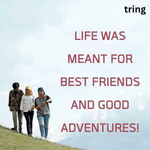 75+ Best Friendship Captions for Instagram