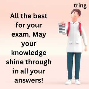 100+ Best Wishes For Exam To Motivate Your Dear Ones
