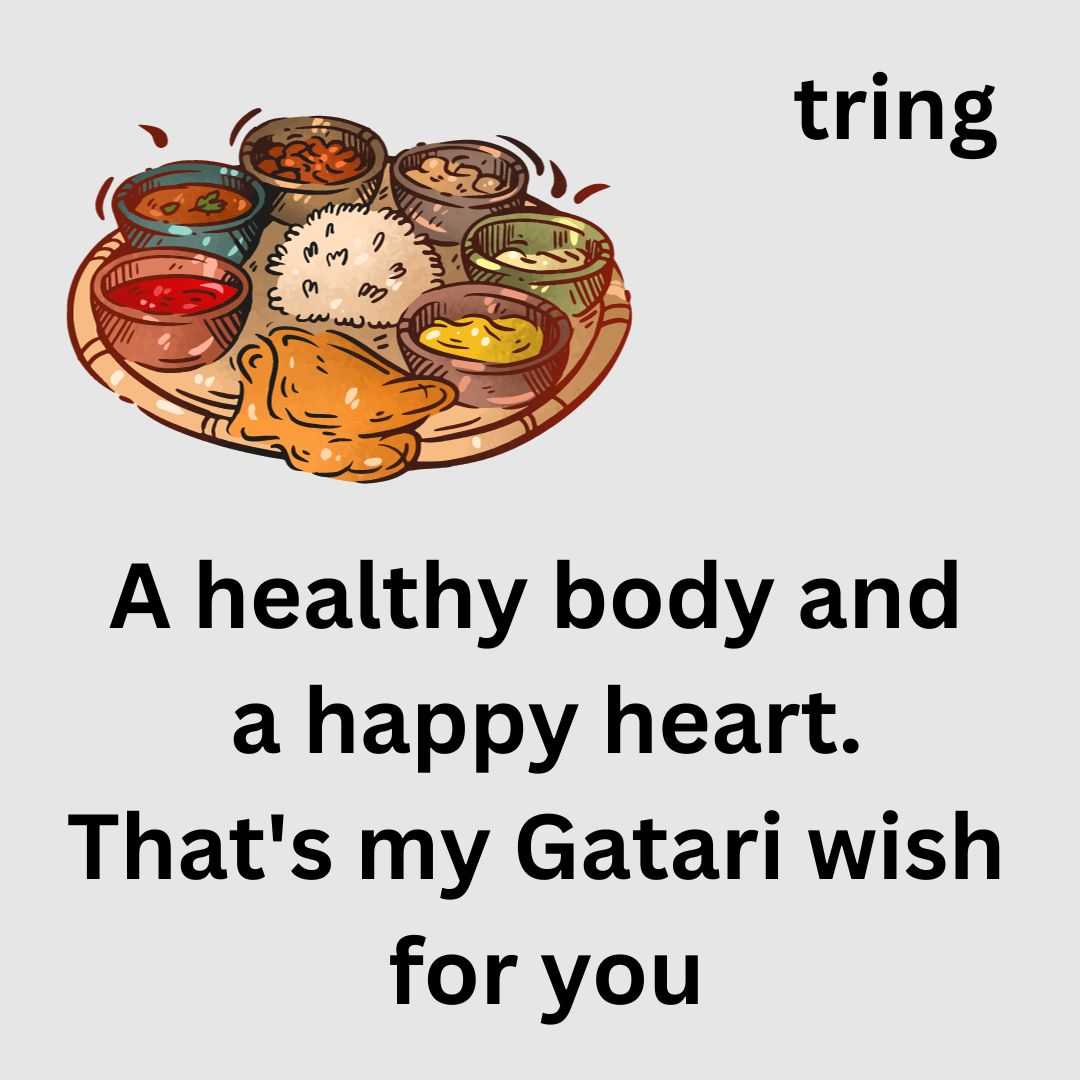 Wishing You a Joyful and Auspicious Happy Gatari Amavasya