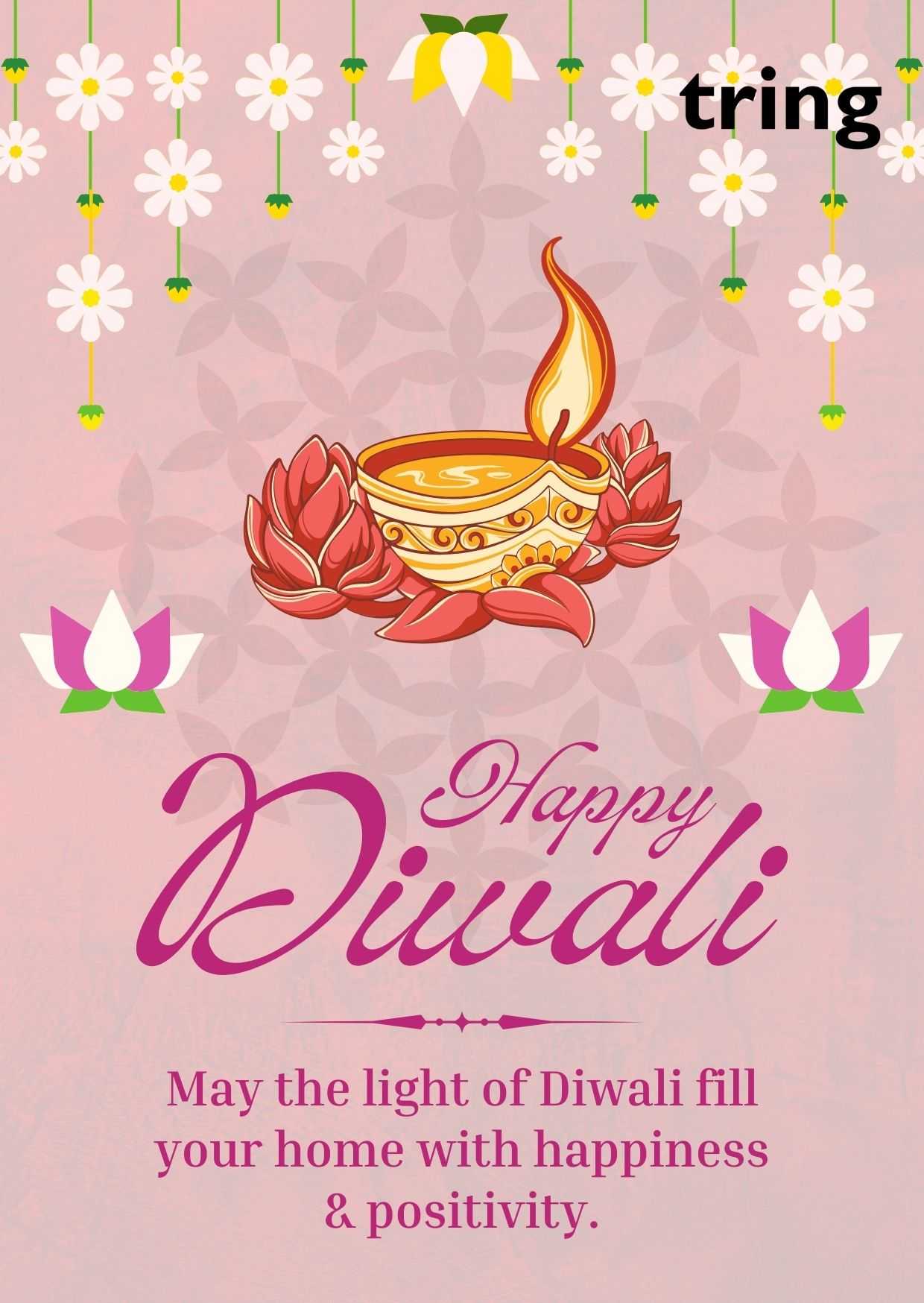 Express your Diwali Wishes with Collection of 100 Unique and Vibrant ...