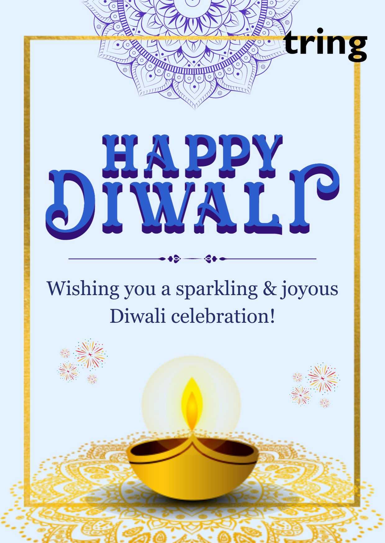 Express your Diwali Wishes with Collection of 100 Unique and Vibrant ...