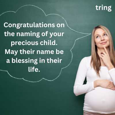 99+Joyful Naming Ceremony Wishes To Wish On a Baby's Arrival