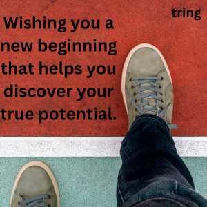 100+ Good Luck on Your New Journey Wishes & Messages