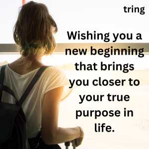 100+ Good Luck on Your New Journey Wishes & Messages