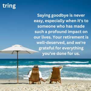 90+Retirement Wishes for Teachers: Make Your Teacher's Retirement Day ...