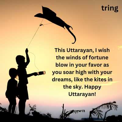 Happy Uttarayan Wishes, Quotes, Caption and Images 2024