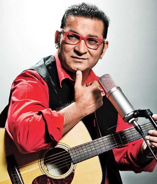 Abhijeet Bhattacharya, Singer, Age, Wife, Family, Children, Biography ... Abhijeet Bhattacharya, Singer, Age, Wife, Family, Children, Biography ...