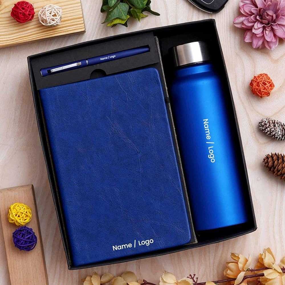 50+ Unique New Year Gift Ideas for Corporate