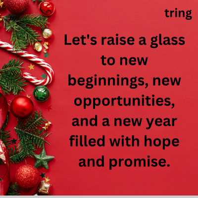 99+ Christmas Party Messages for Your Friends and Family