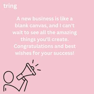 80+ Congratulations Wishes For A New Business, Startup, etc Here!