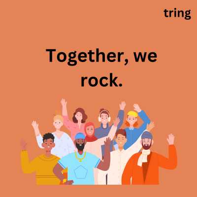 100+ Group Photo Captions For Instagram