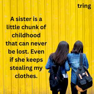 30+ Amazing Sister Captions for Instagram