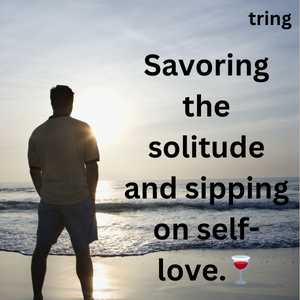 50+ Best Alone Captions For Instagram